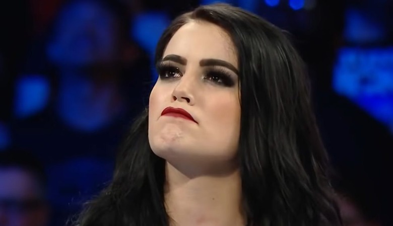 Paige