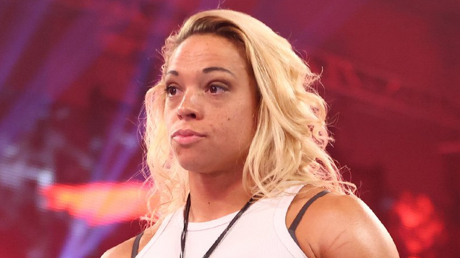 Pair Of NXT Stars Backstage At Tonight's Raw