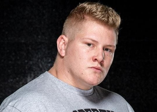 Parker Boudreaux Says Pro Wrestling Is About To Change Forever Now That ...