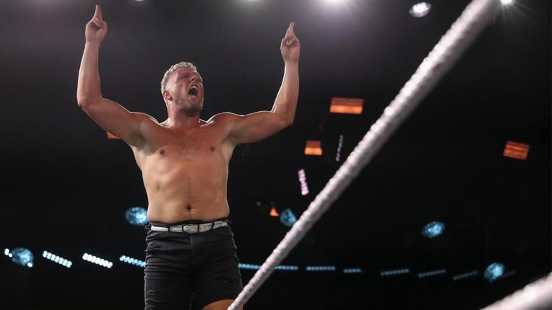 Pat McAfee Responds To Cody Rhodes Saying He Has Been Trying To Get A ...