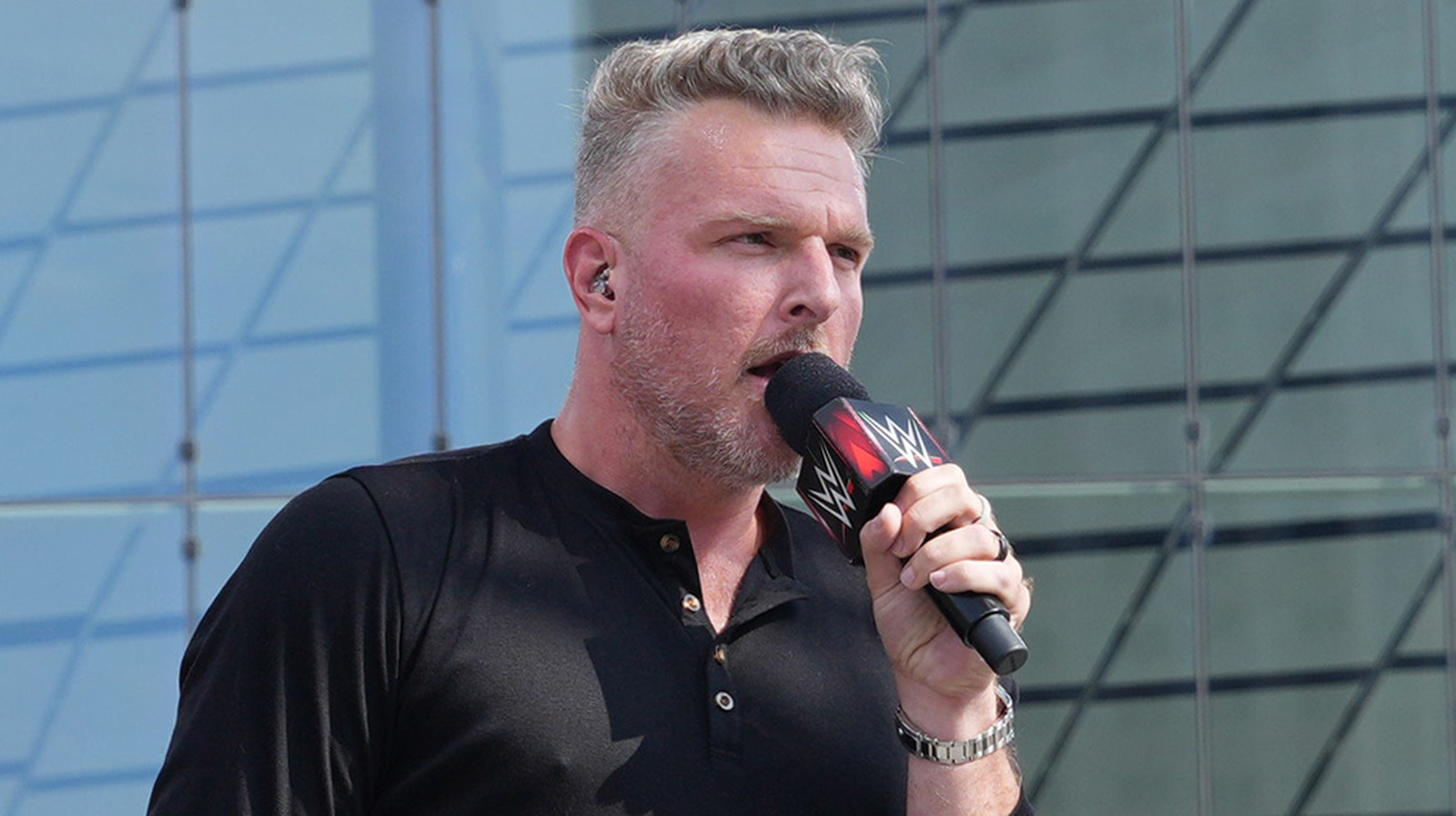 Pat McAfee Says Tonight's WWE Raw Will Be His Last 'For A Bit'