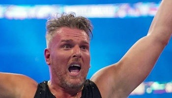 Pat McAfee Says WWE MITB Match Was One Of The Best He's Seen