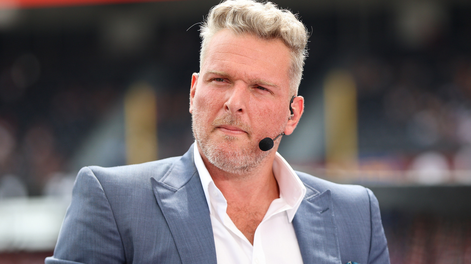 Pat McAfee To Reunite With Michael Cole At WWE Raw Announce Table After Netflix Move