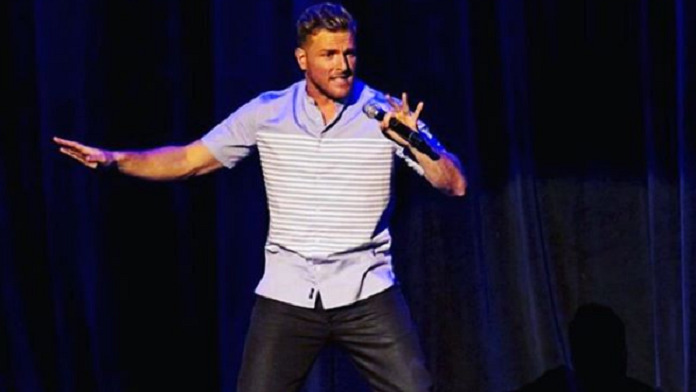 Pat McAfee Wears Neck Brace And Teases WWE NXT Future, Oney Lorcan ...