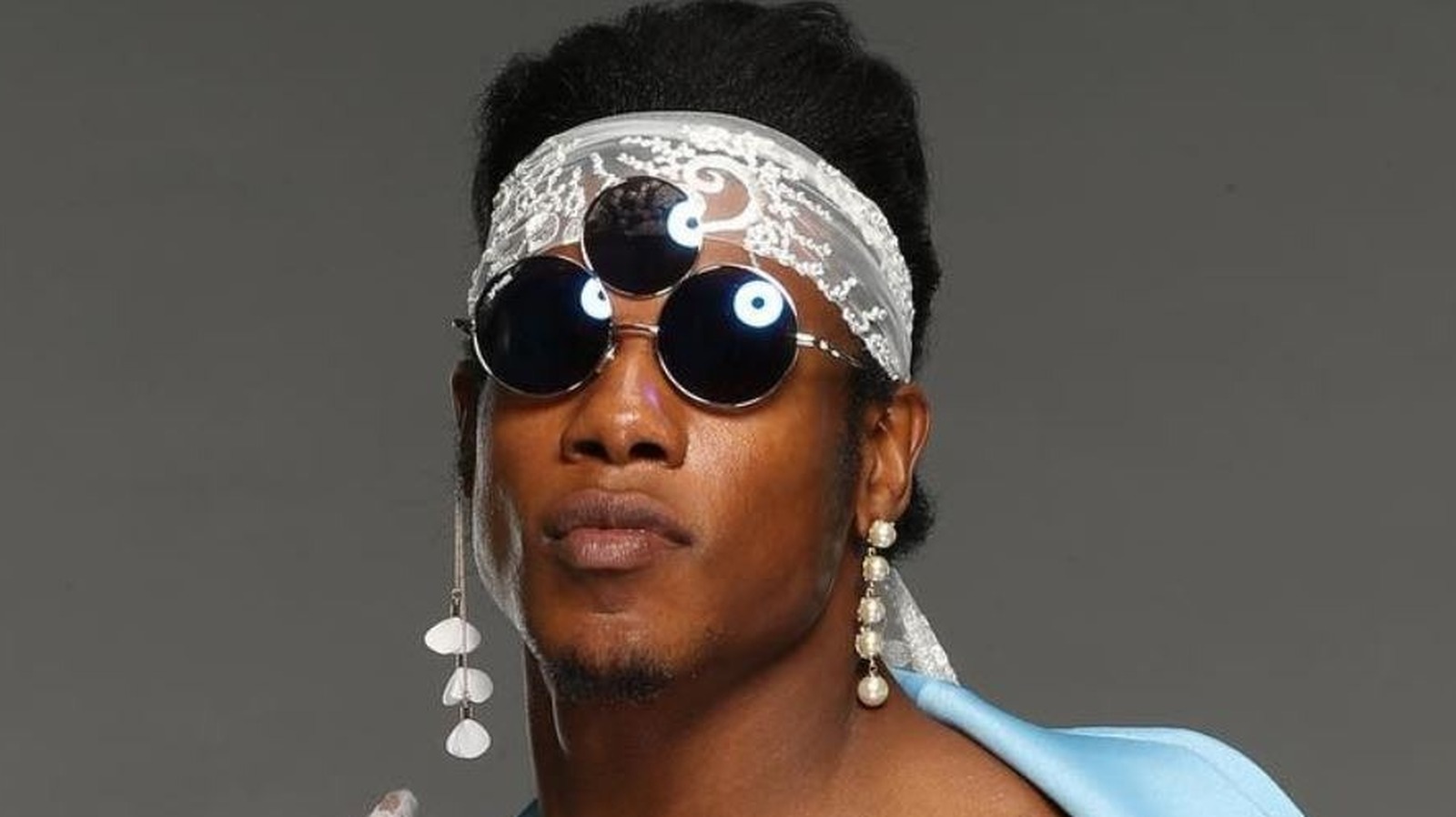 Patrick Clark's Court Date Set