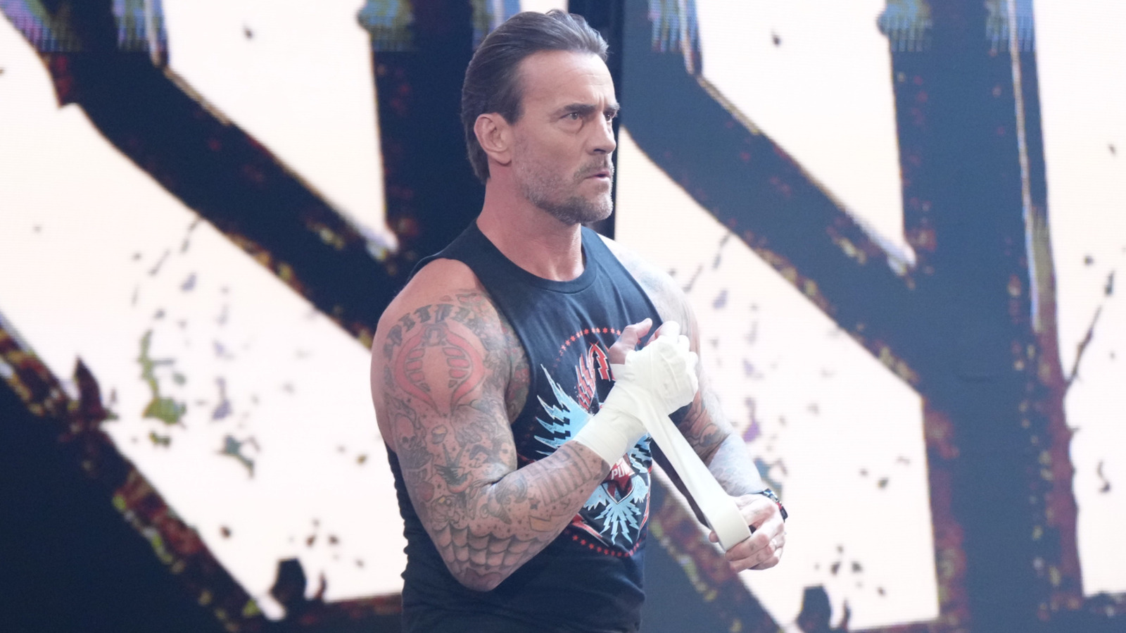 Paul Heyman Comments On Evolution Of CM Punk In WWE