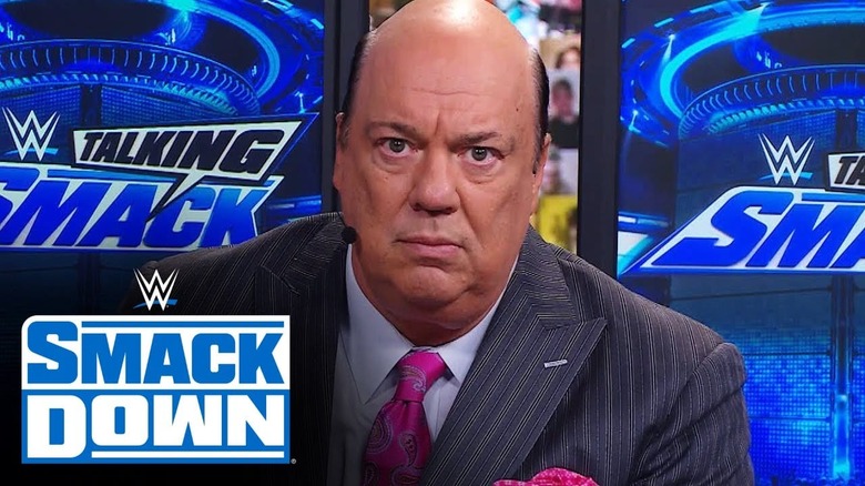 Paul Heyman Discusses The Ongoing Success Of Vince McMahon Paul Heyman Discusses The Ongoing Success Of Vince McMahon