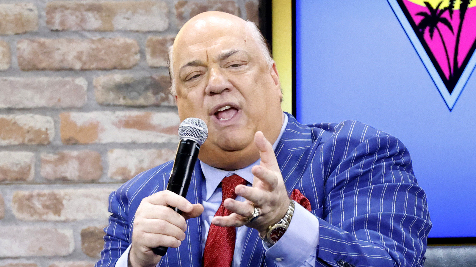 Paul Heyman Explains How Not Insulting Fans Led To Success Of WWE's ...