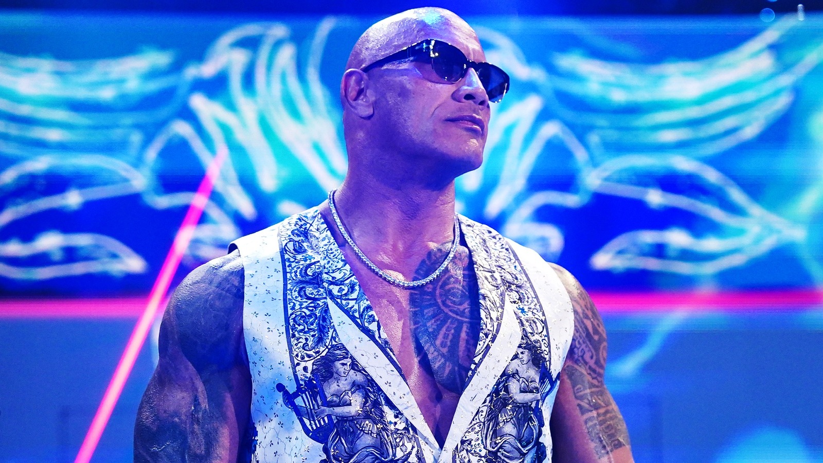 Paul Heyman Explains Why The Rock's WWE Return Is His 'Most Brilliant ...