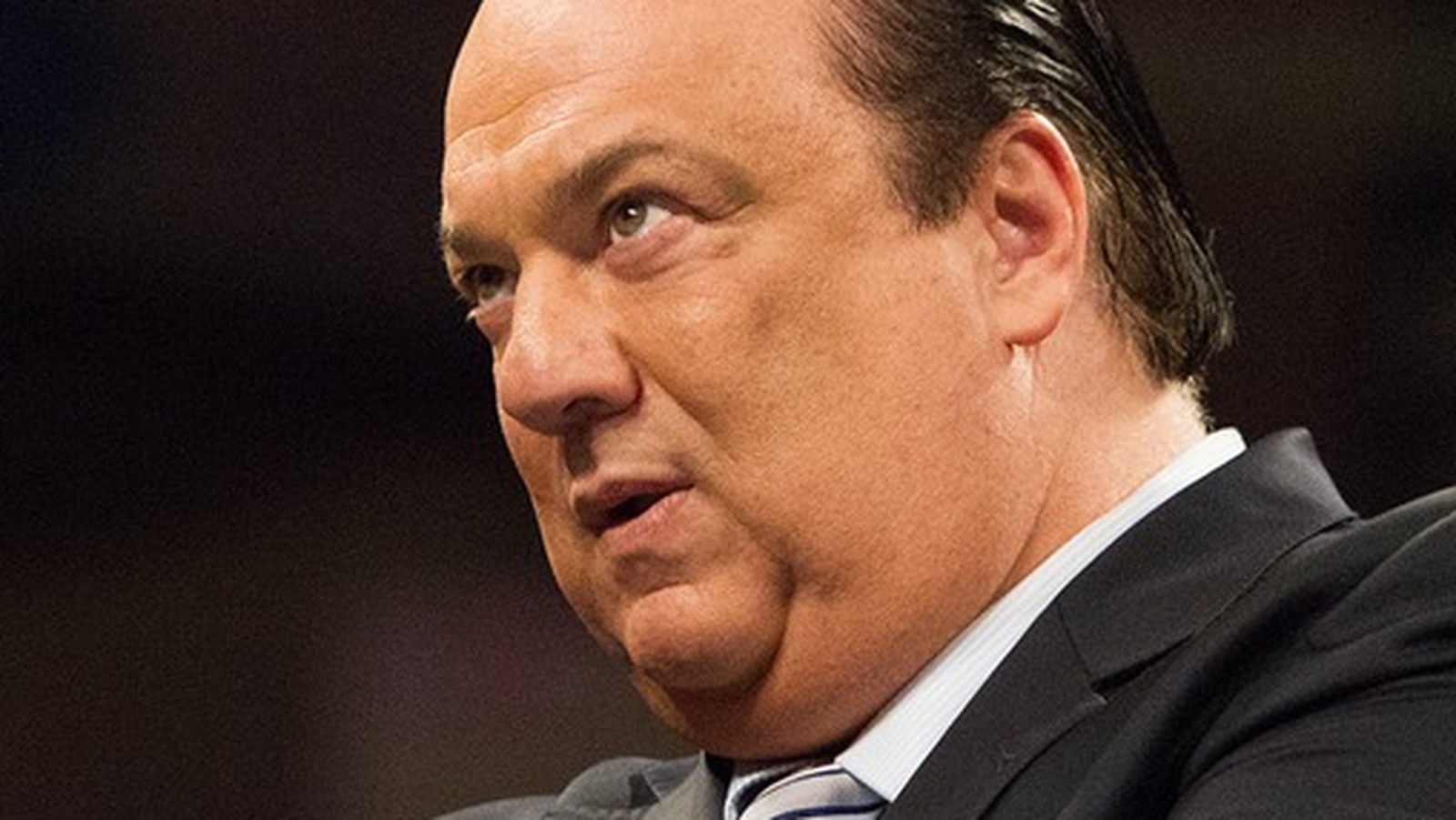 Paul Heyman Has Feelings About ECW Being Included In The WWE Hall Of Fame