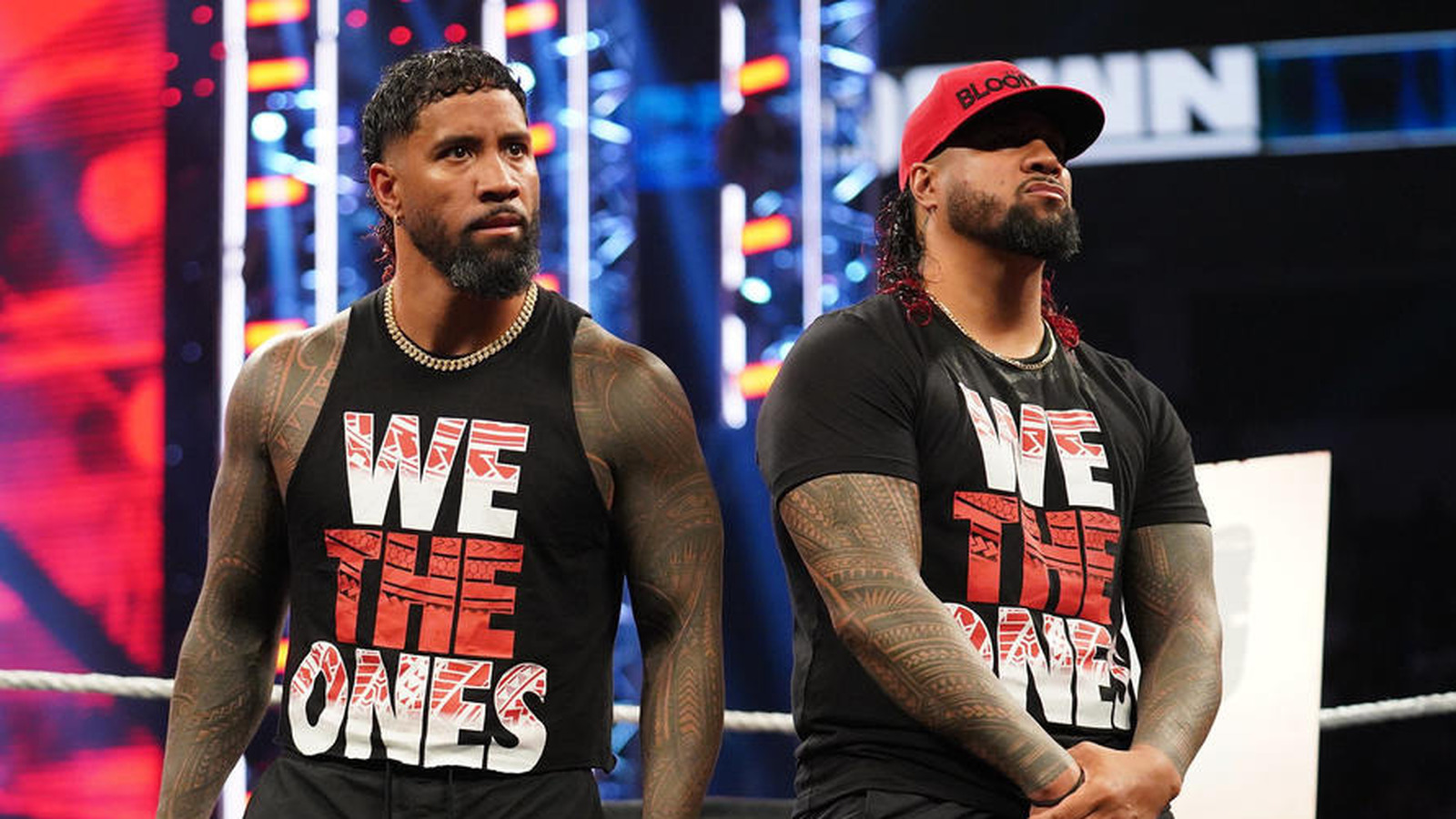 Paul Heyman On 'Growing Pains' The Usos Are Going Through With The ...