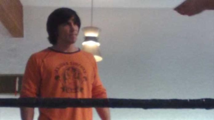 Paul London On Being Disgusted With Triple H, Brian Kendrick, Lucha ...