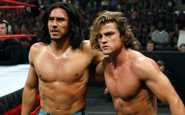 Paul London Recalls Being Turned Down For AEW Role