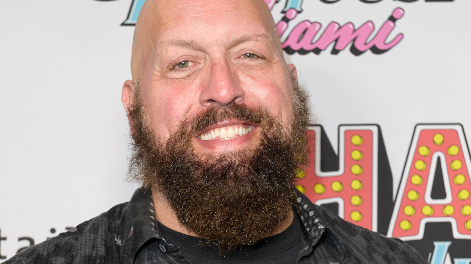 Paul Wight Breaks Down The Differences Between The WWE And AEW Products