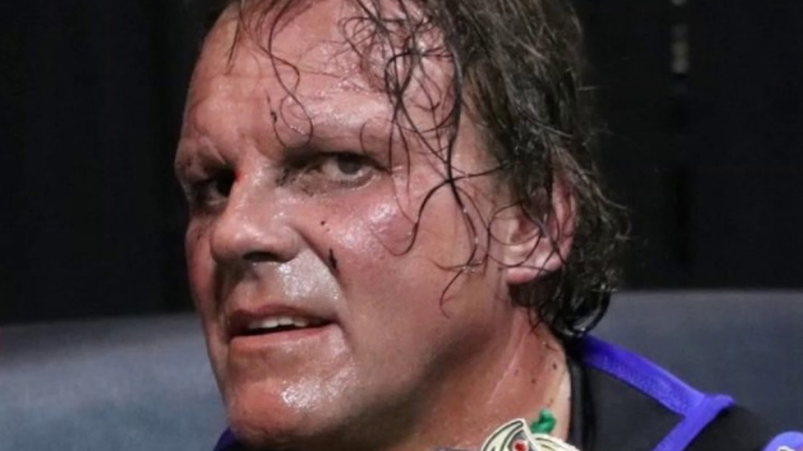 PCO Names Top AEW Star He Wants A Match Against PCO Names Top AEW Star He Wants A Match Against