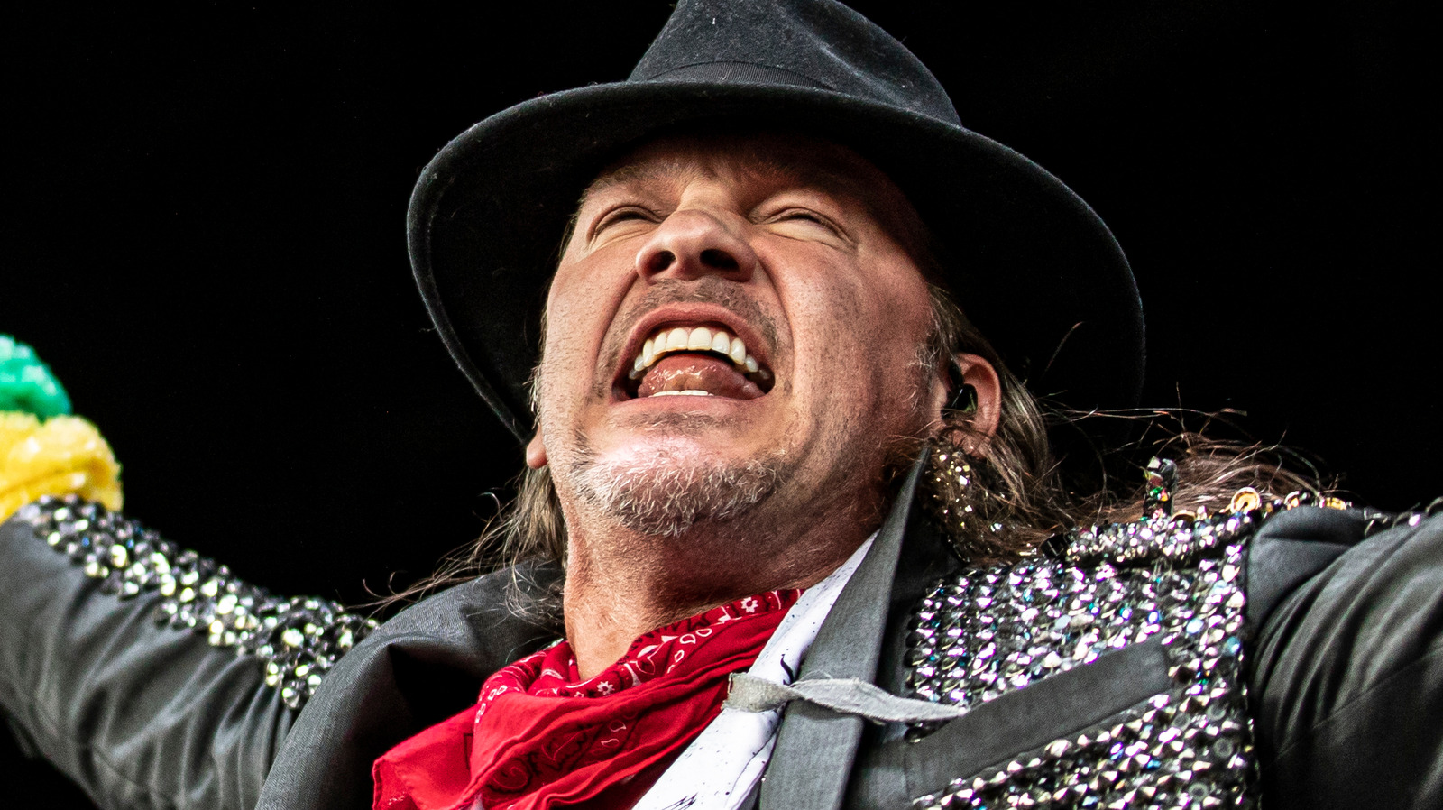 PCO Questions How Far Tony Khan Will Go With Chris Jericho As ROH World ...