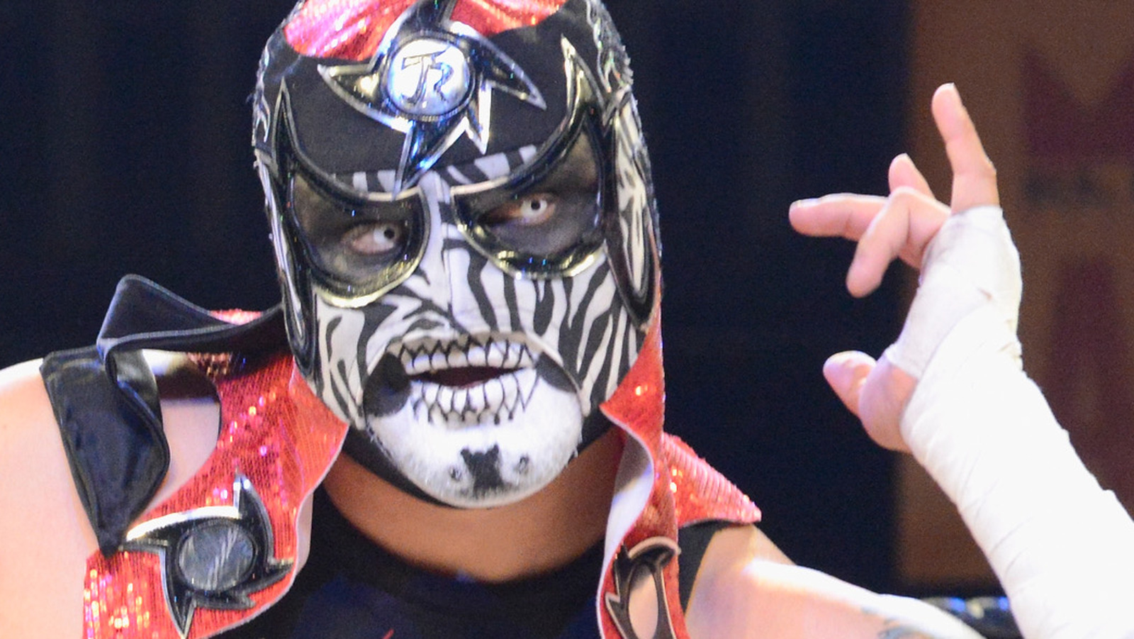 Penta El Zero M And Other Big Stars Set For AAA's United States Return