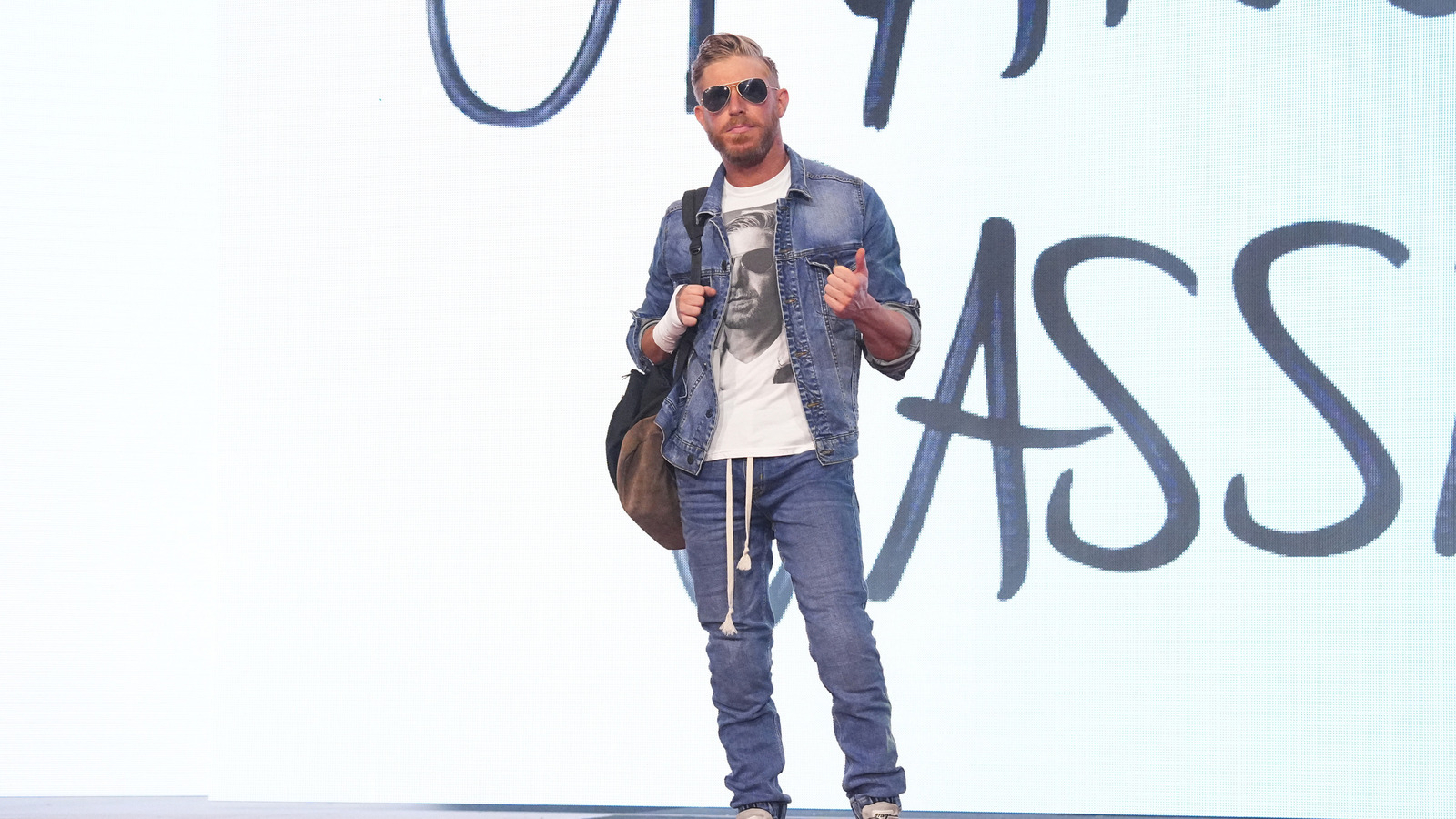 Penta El Zero Miedo, Jon Moxley Named As Next Challengers For AEW ...