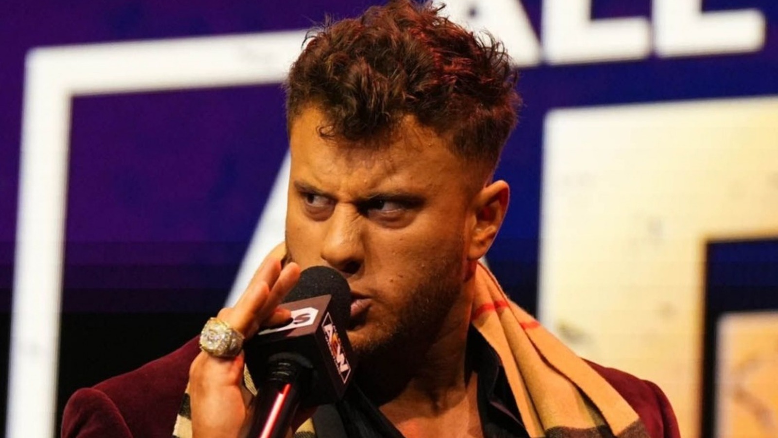 People In AEW Reportedly Pushing For MJF Face Turn