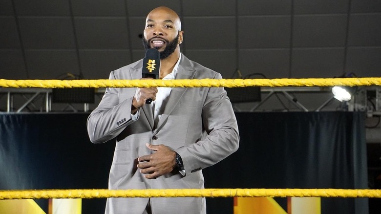 Percy Watson News, Stats And Video - Wrestling Inc.