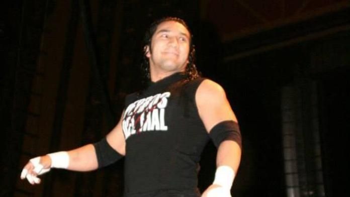 Perro Aguayo's Cause Of Death Revealed