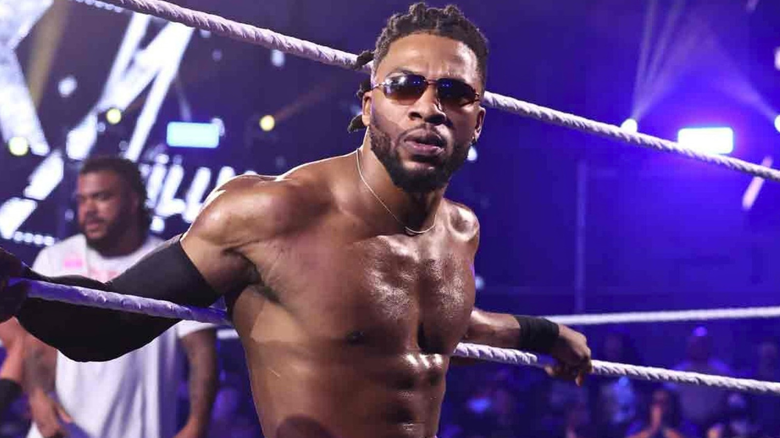 Pete Dunne And Trick Williams Set For Brutal WWE NXT Title #1 Contender ...