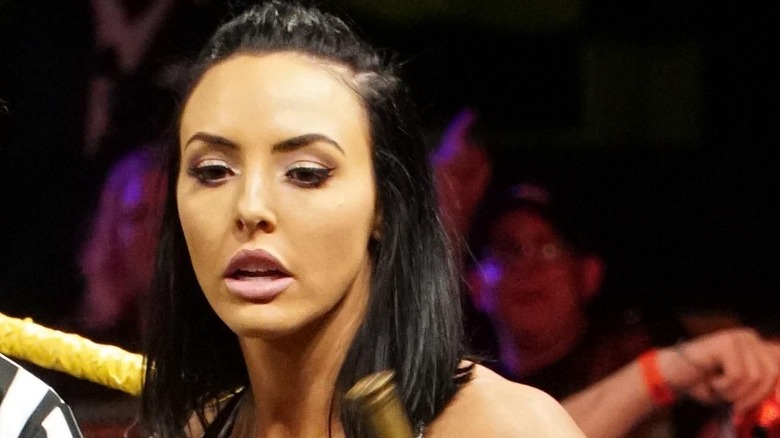 Peyton Royce Reveals Her Favorite Wrestling Move, Favorite NXT Match ...