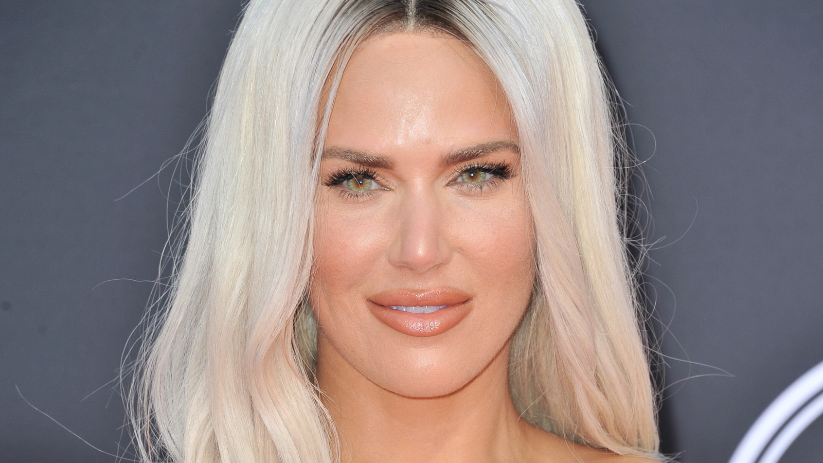 Photo: AEW Star CJ Perry Is 'Going Home'