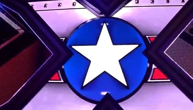 Photo And Video Of The WWE NXT Great American Bash Set