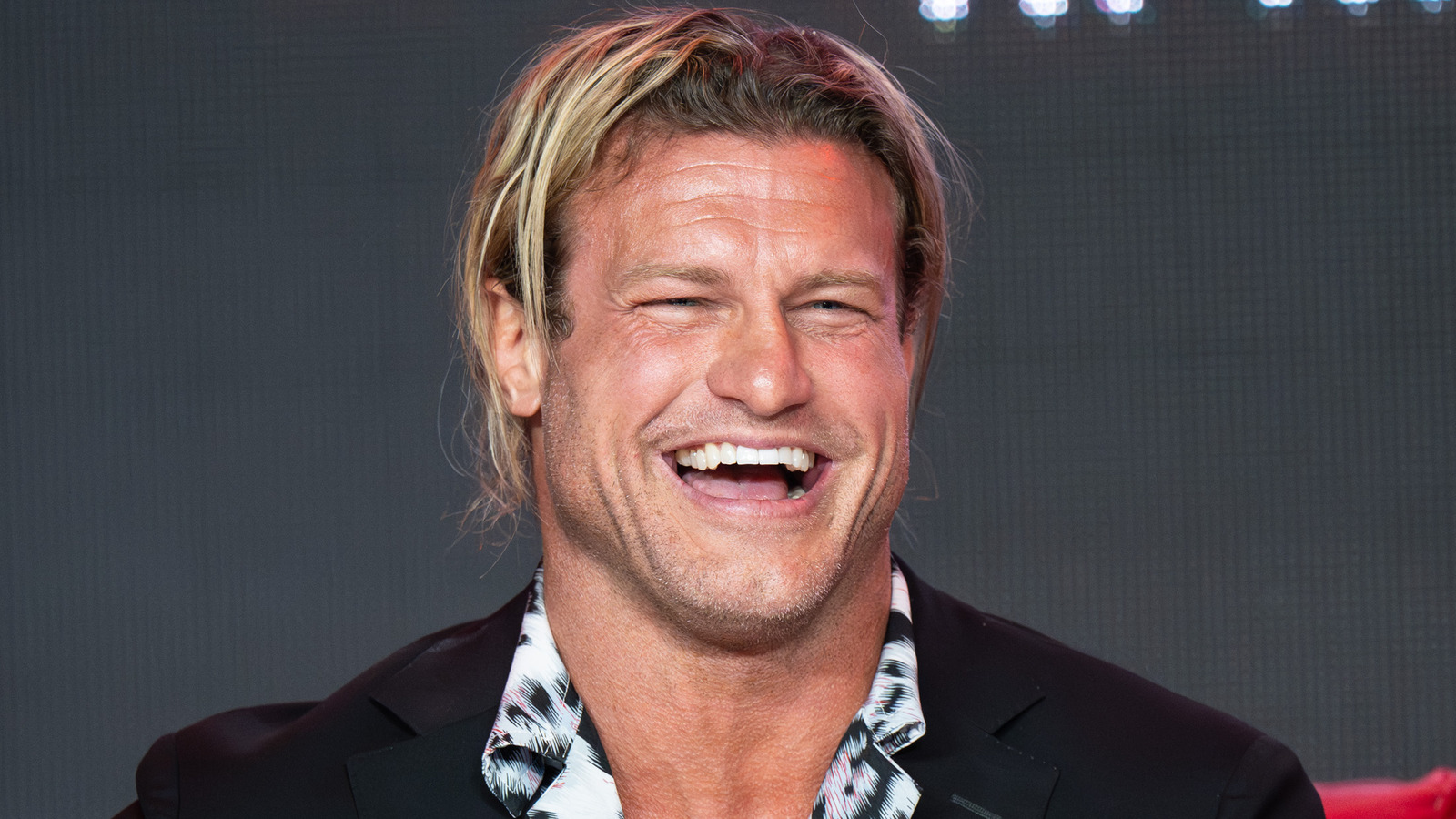 Photo: Nic Nemeth, Formerly WWE's Dolph Ziggler, Pays Homage To Kairi Sane