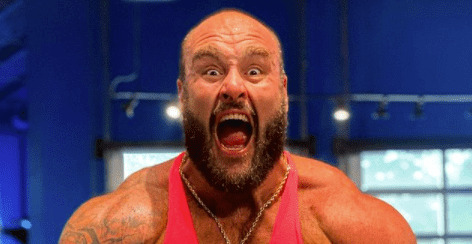 Photos: Braun Strowman Attends Bare Knuckle Boxing Event