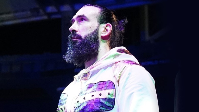 Photos: Several New AEW Action Figures Revealed Including Brodie Lee ...