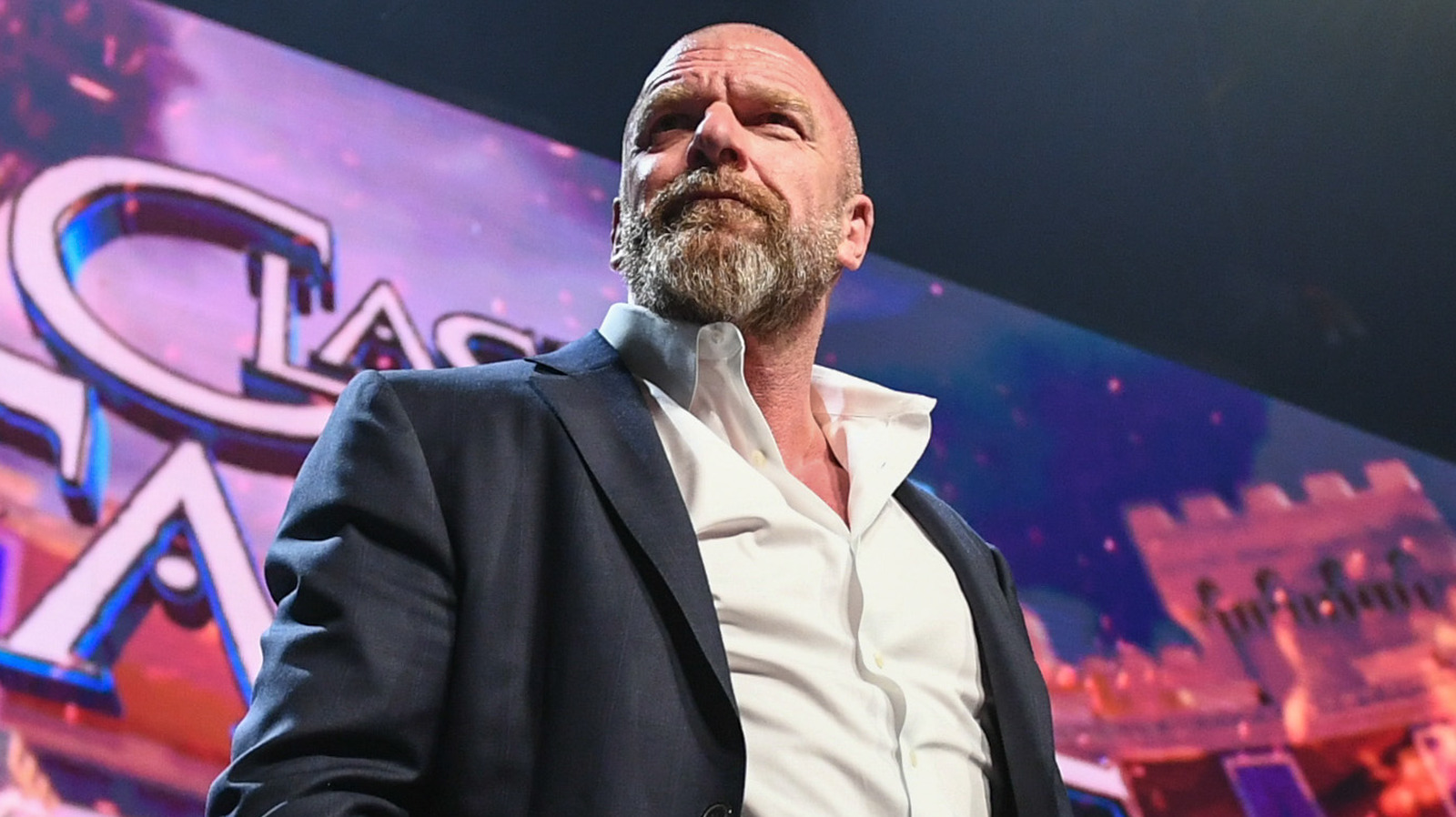 Photos Wwe Shares Pics Of Nil Programs 2024 Graduating Class