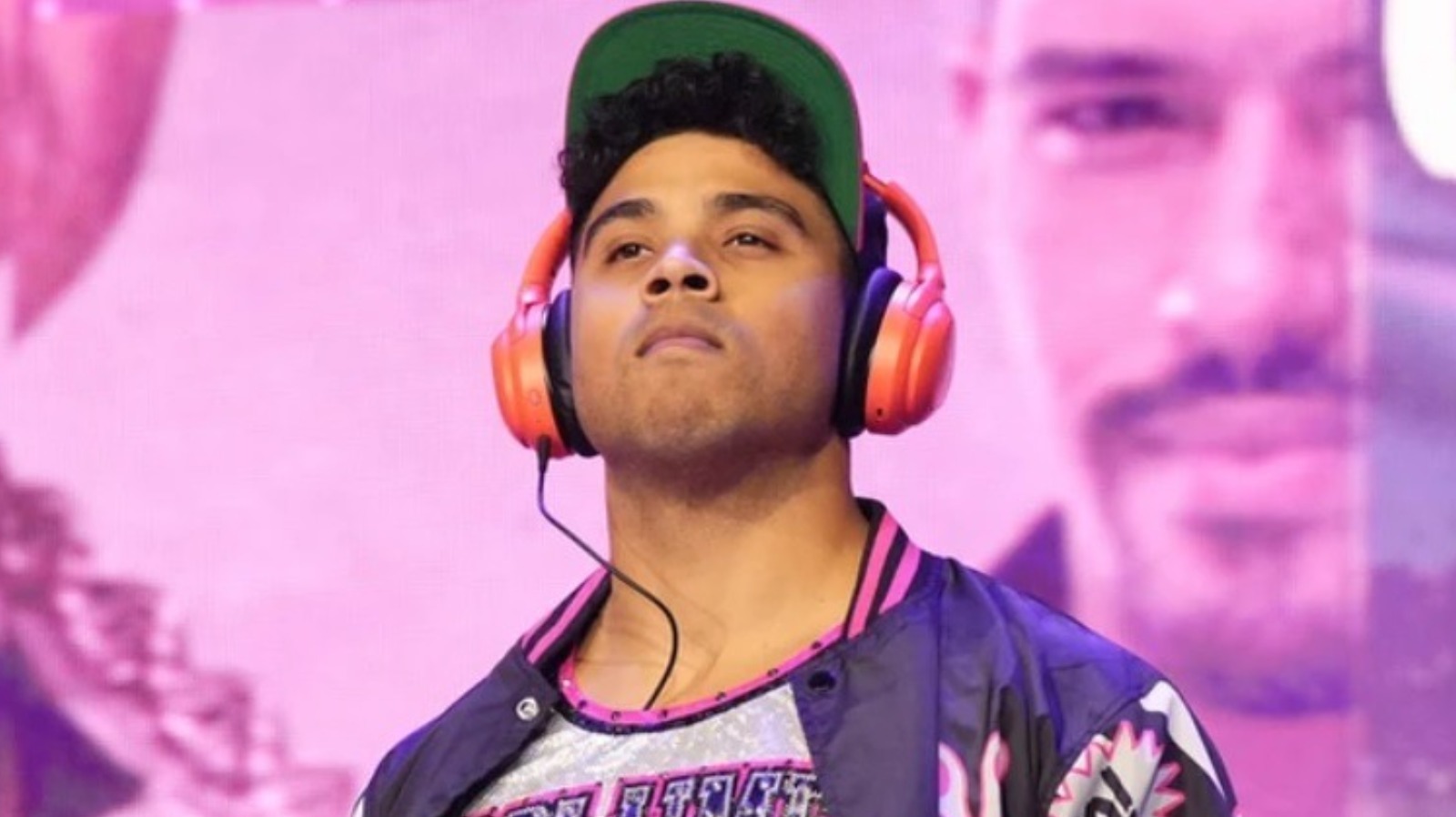 'Platinum' Max Caster Makes Cameo In Music Video From Hip Hop Duo ...