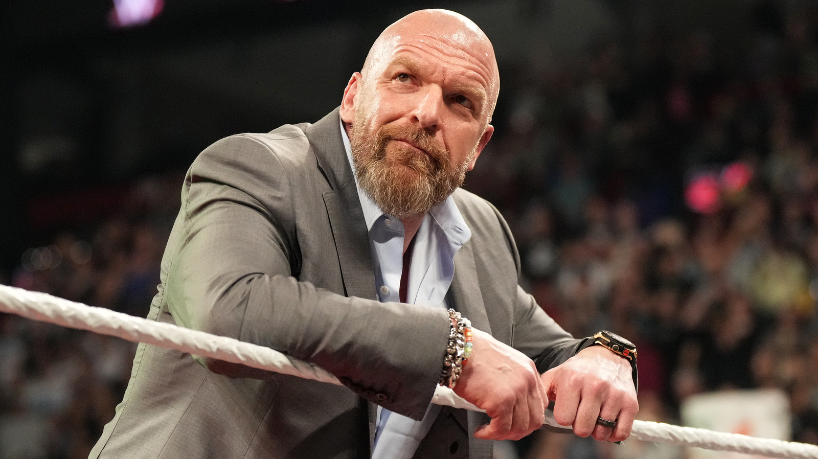 Popular WWE Star Reportedly Signed Recent Contract Extension