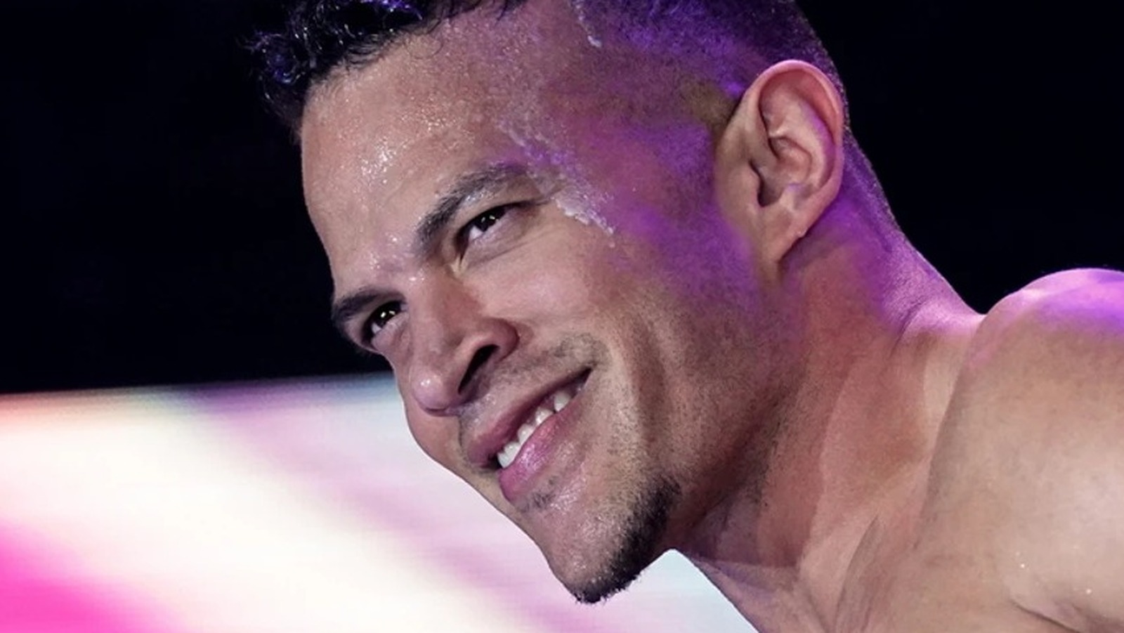 Powerhouse Hobbs Believes Ricky Starks Feud Was 'Breakout Moment ...