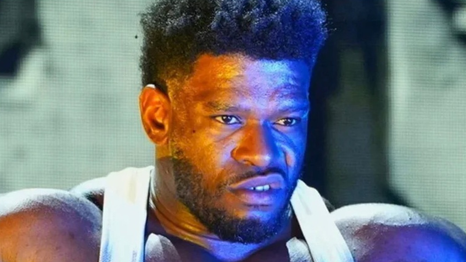 Powerhouse Hobbs' Next TNT Title Defense Announced For AEW Rampage