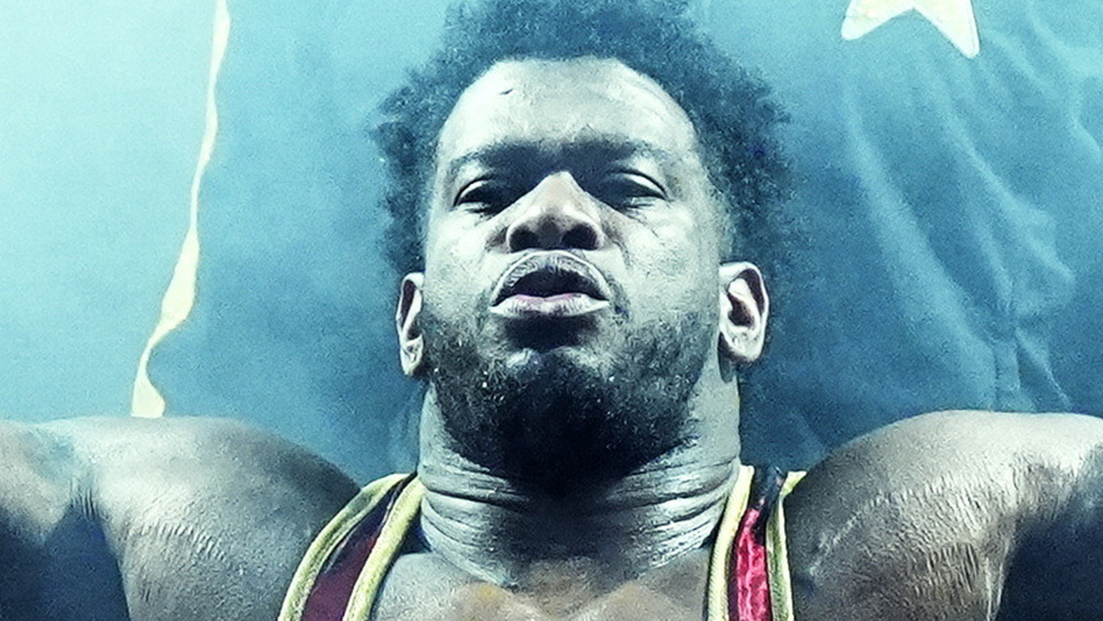 Powerhouse Hobbs TNT Title Defense Added To AEW Dynamite