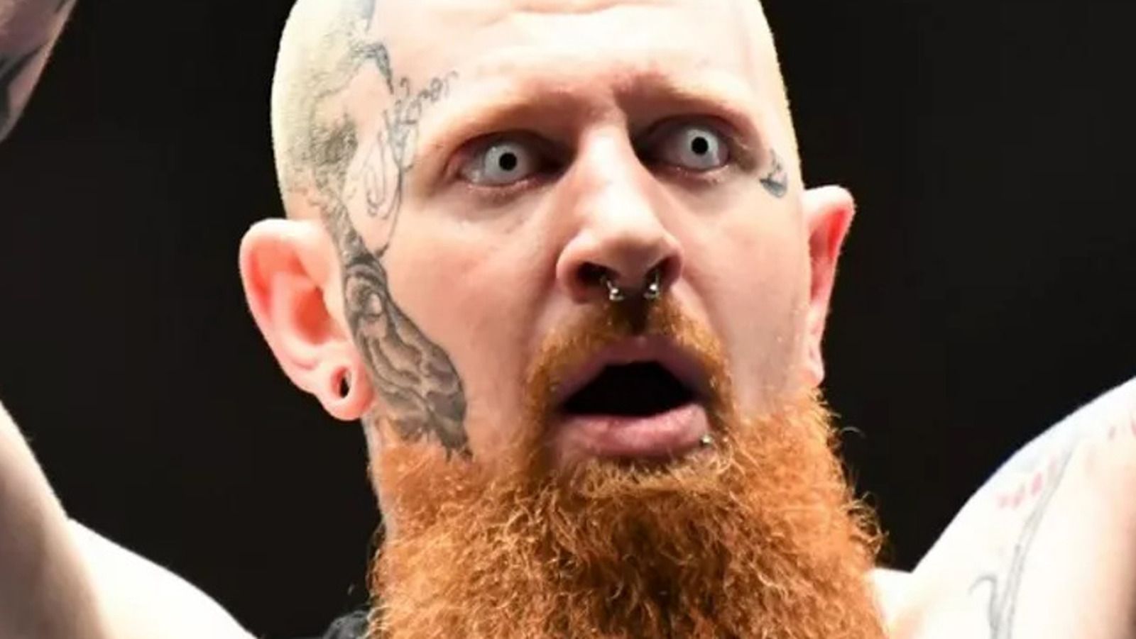 Pre-Trial Hearing Set For GCW Star G-Raver's Drug And DUI Charges