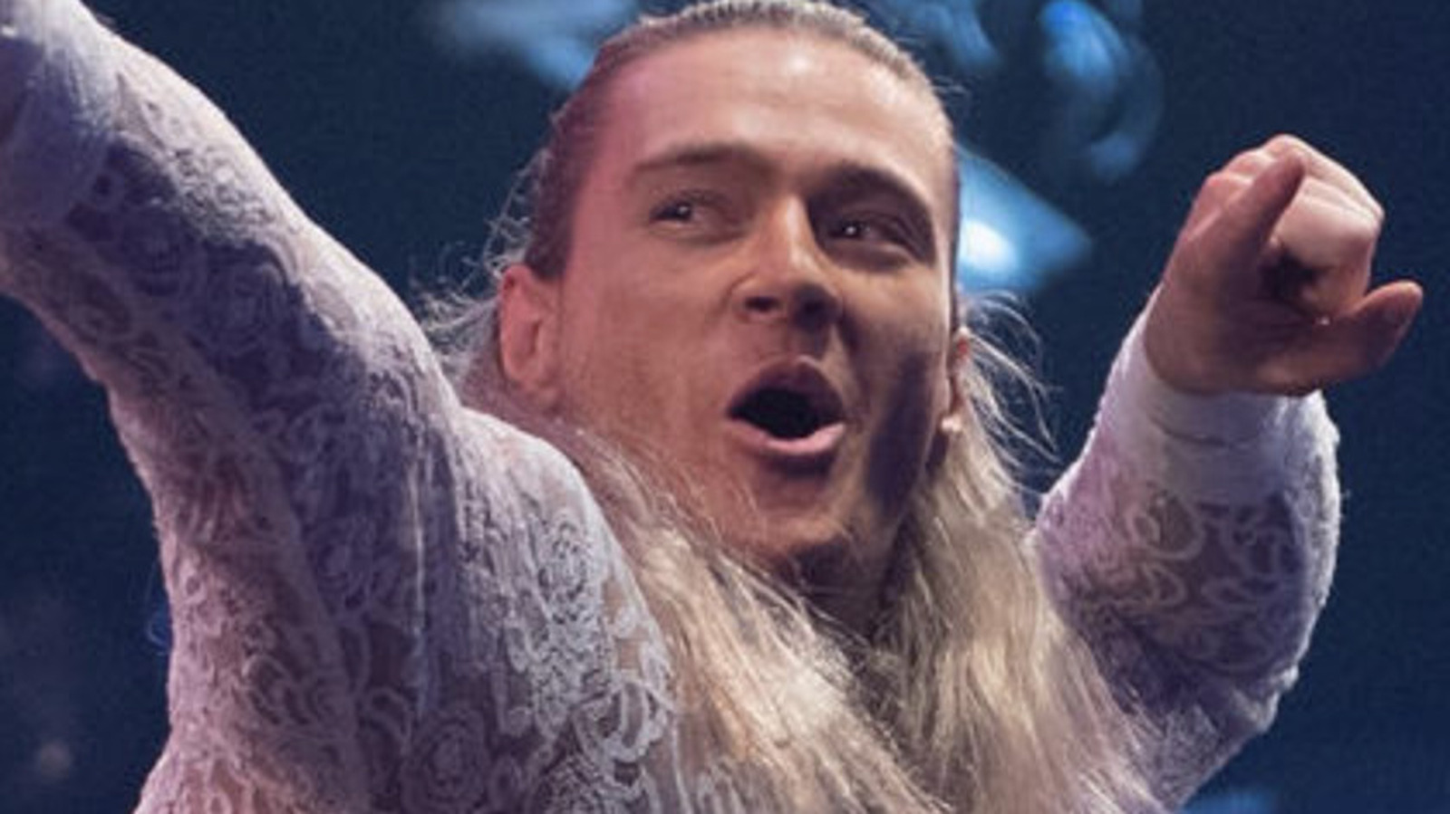 Pretty Deadly Expected To Be At WWE SmackDown This Friday