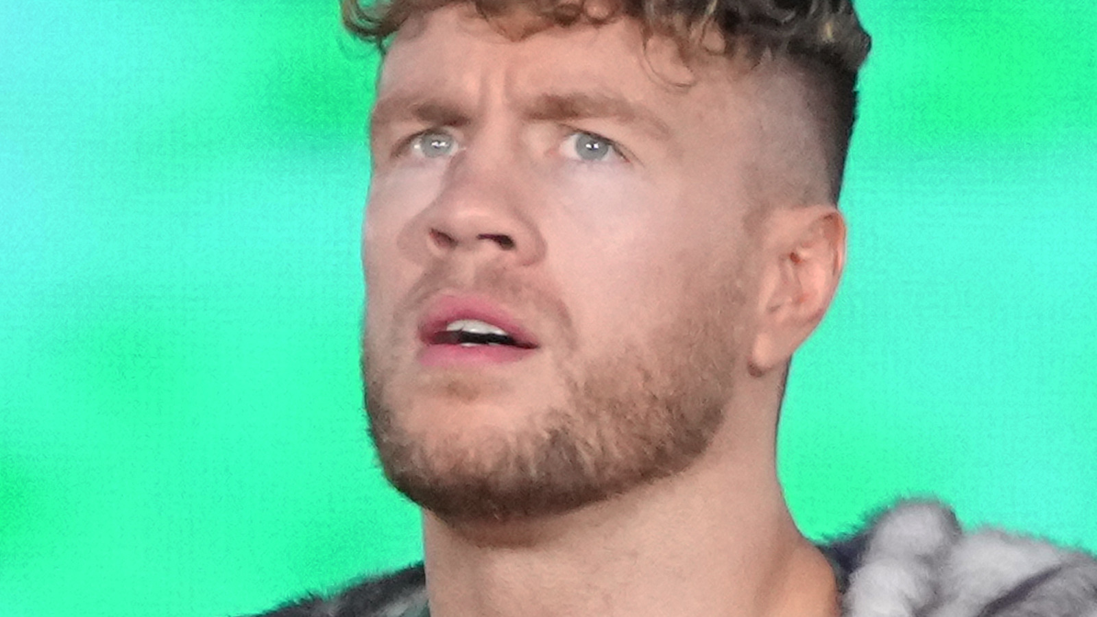 Price Of Will Ospreay's AEW X NJPW Forbidden Door Jacket Revealed