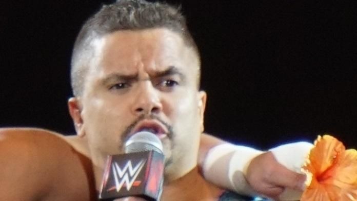 Primo Colon News, Stats And Video - Wrestling Inc.