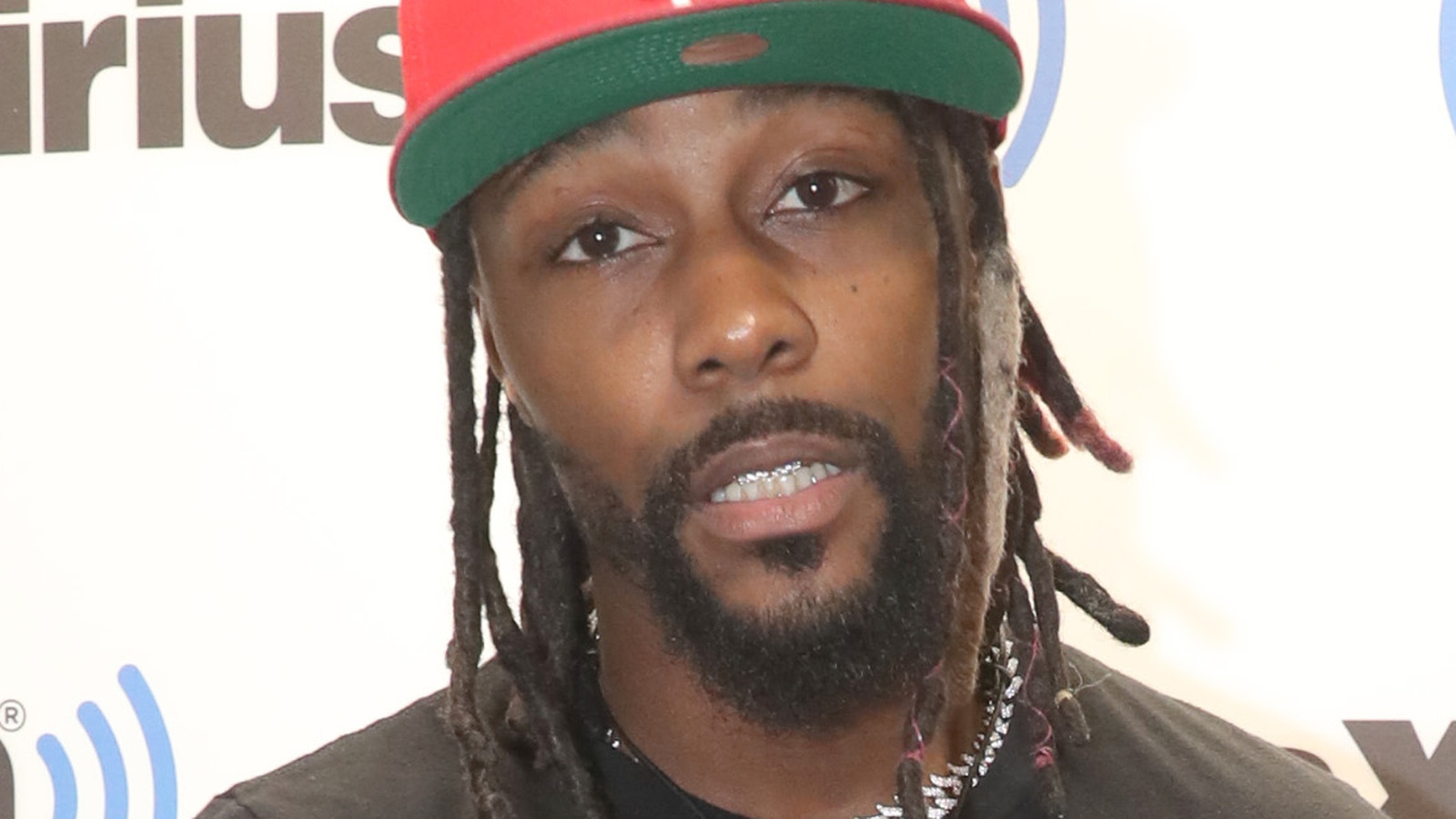 Prince Nana Is Proud Of Swerve Strickland's Development, Says He'll Be ...