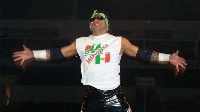 Psicosis News, Stats And Video - Wrestling Inc.