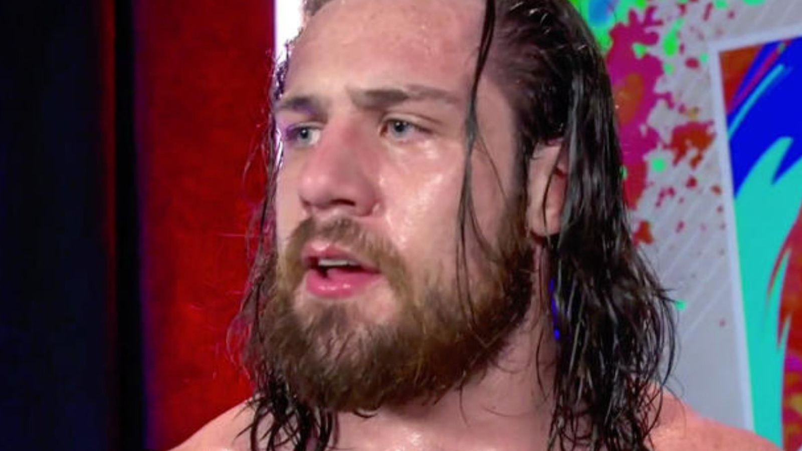 Cameron Grimes, Ilja Dragunov Among WWE NXT Stars Pitched For Draft ...
