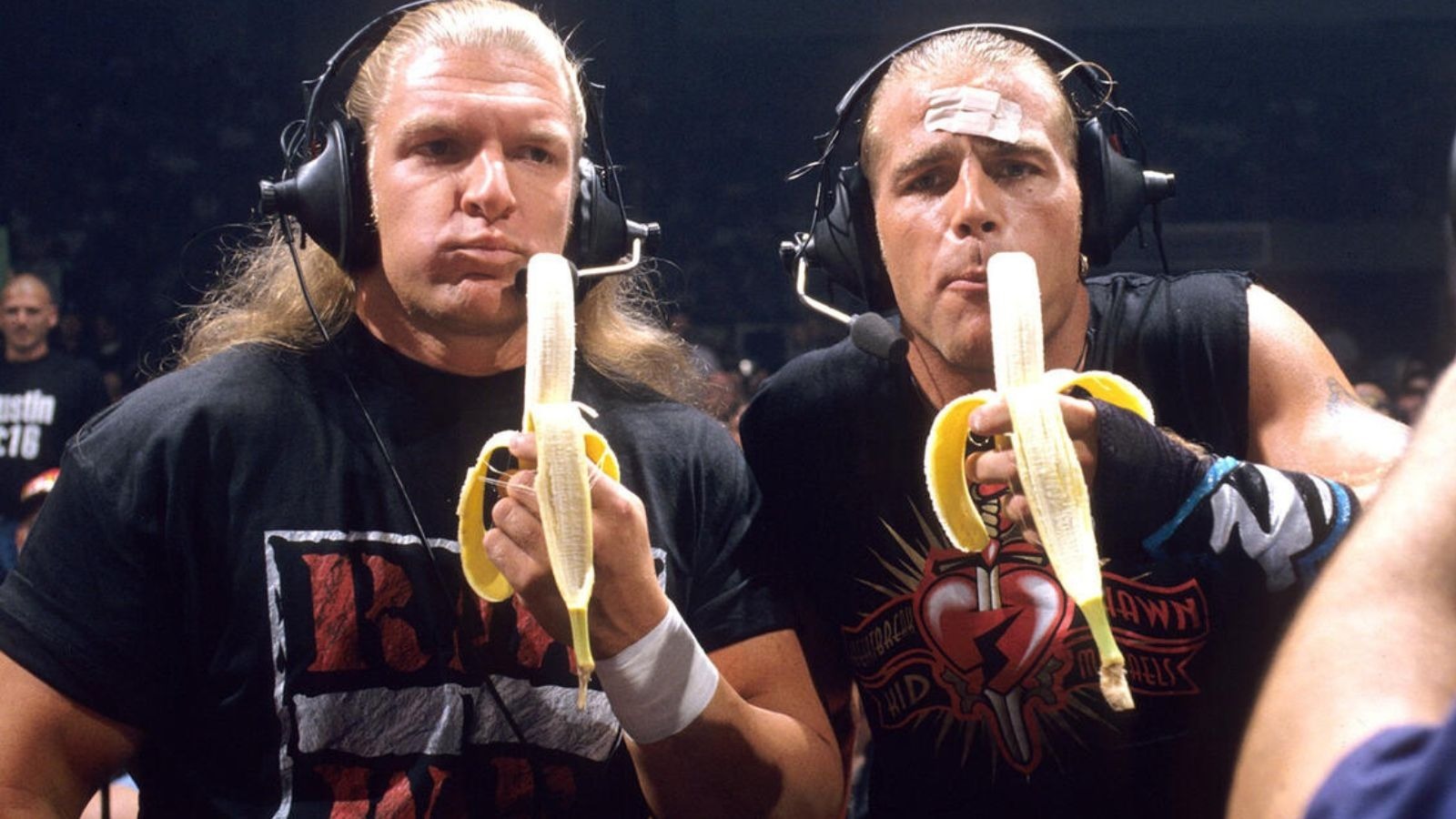 R-Rated WWE Moments That Would Never Fly Today