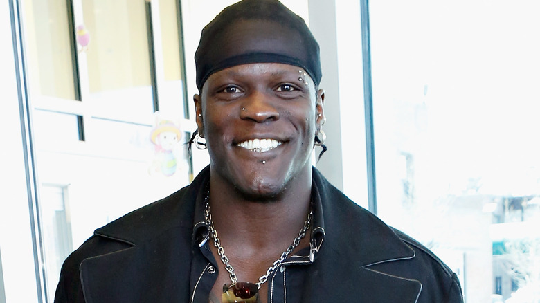 R-Truth Gives Update On His Relationship With CM Punk R-Truth Gives Update On His Relationship With CM Punk