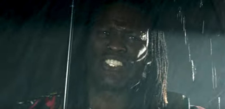 R-Truth Releases New Music Video, Will Perform At WrestleMania Week Concert