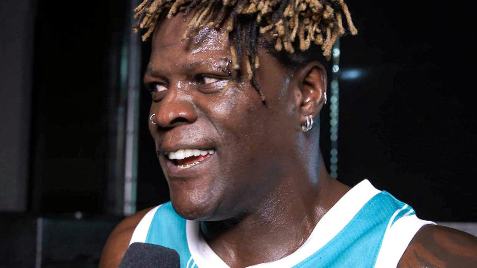 R-Truth's Injury Reportedly Could Be Very Serious