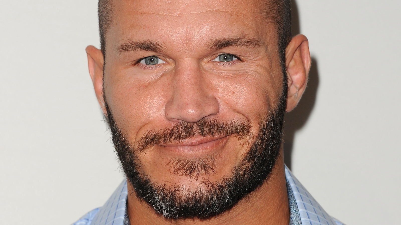 Randy Orton Once Surprised A Young Fan With A RKO, And It's Pretty ...